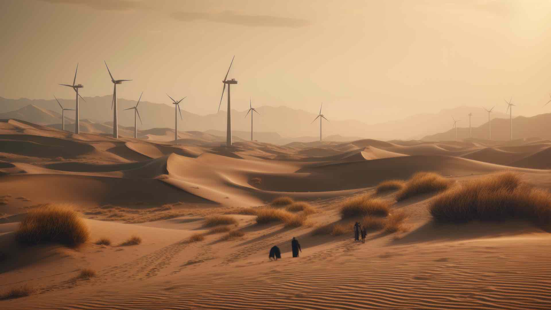 IEA forecasts UAE to exceed its renewable energy goals for 2030 - Egypt ...